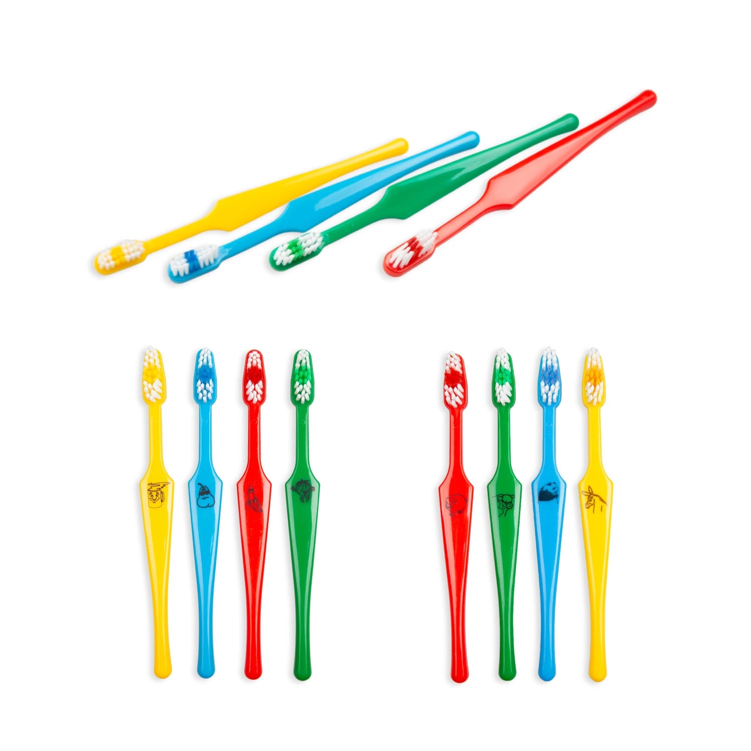 Toothbrushes – The Brush Bus Ltd