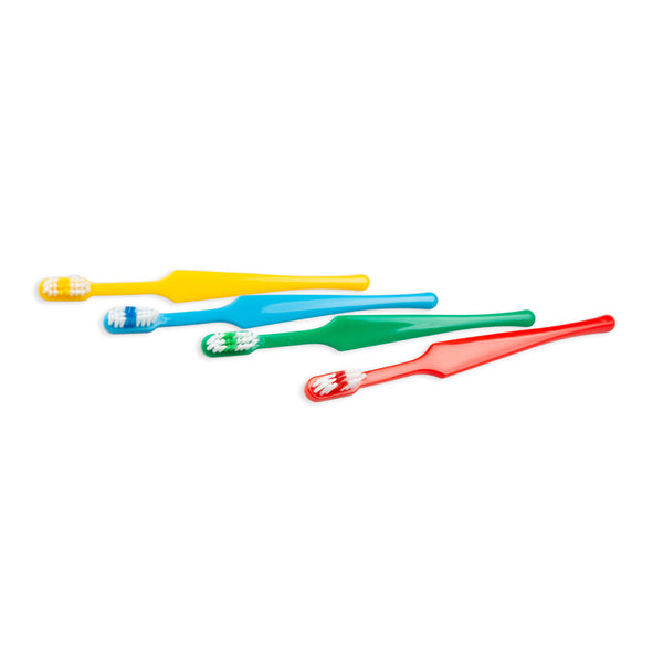 Nursery Toothbrush (unprinted) – The Brush Bus Ltd